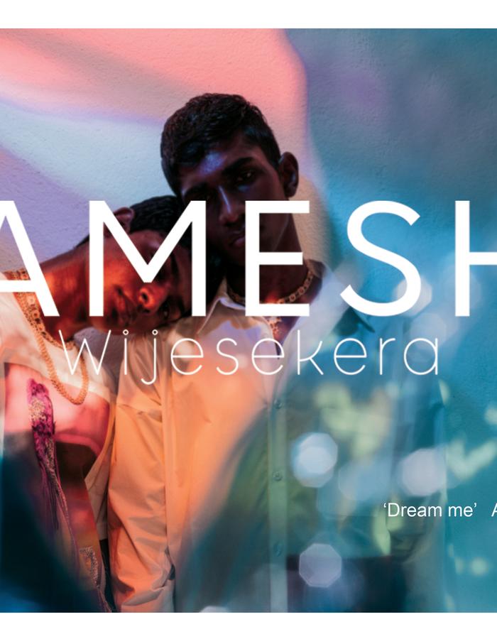 amesh Designer Brand & Products | NOT JUST A LABEL
