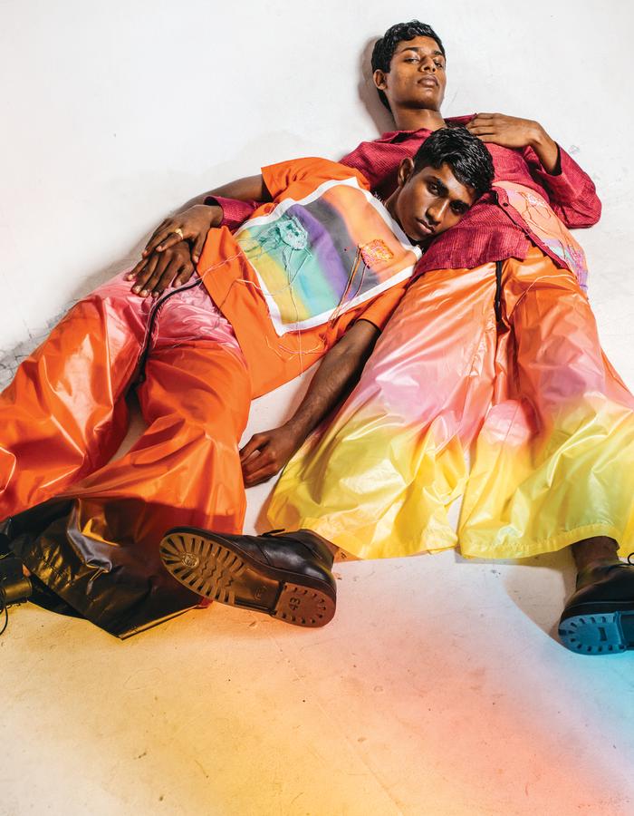 amesh Designer Brand & Products | NOT JUST A LABEL