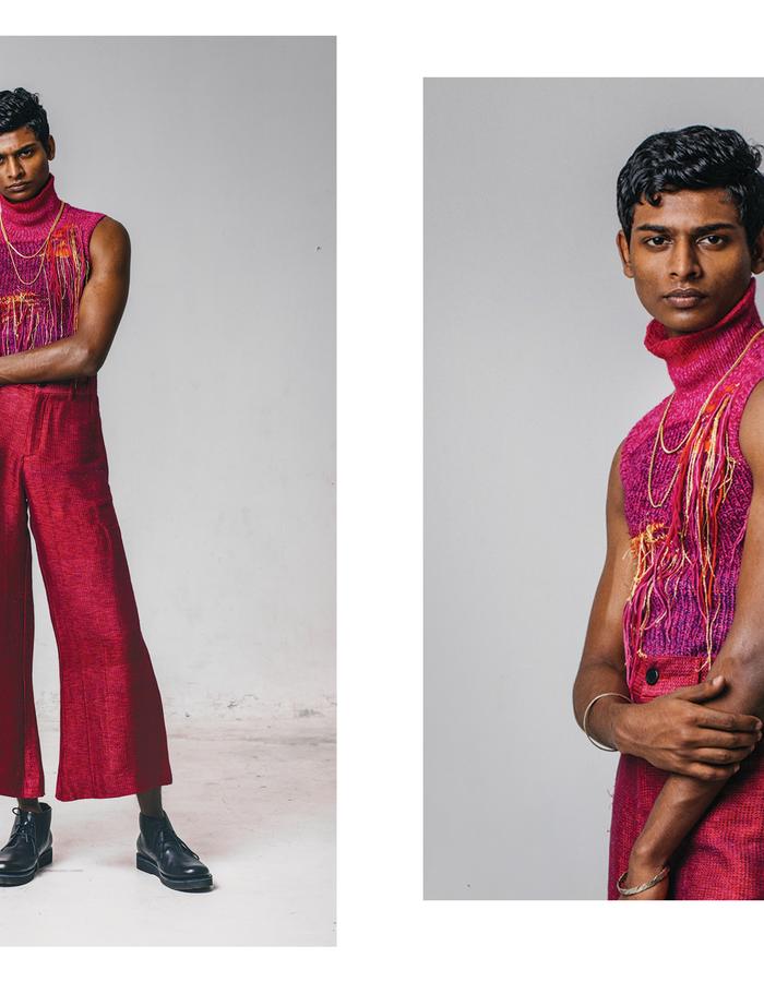 amesh Designer Brand & Products | NOT JUST A LABEL