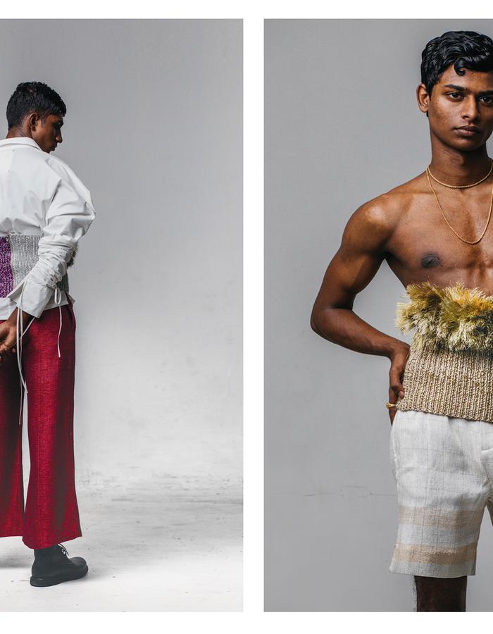 amesh Designer Brand & Products | NOT JUST A LABEL