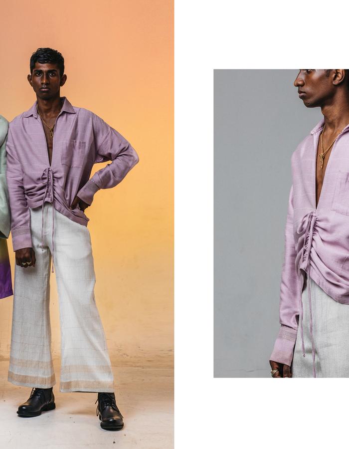 amesh Designer Brand & Products | NOT JUST A LABEL