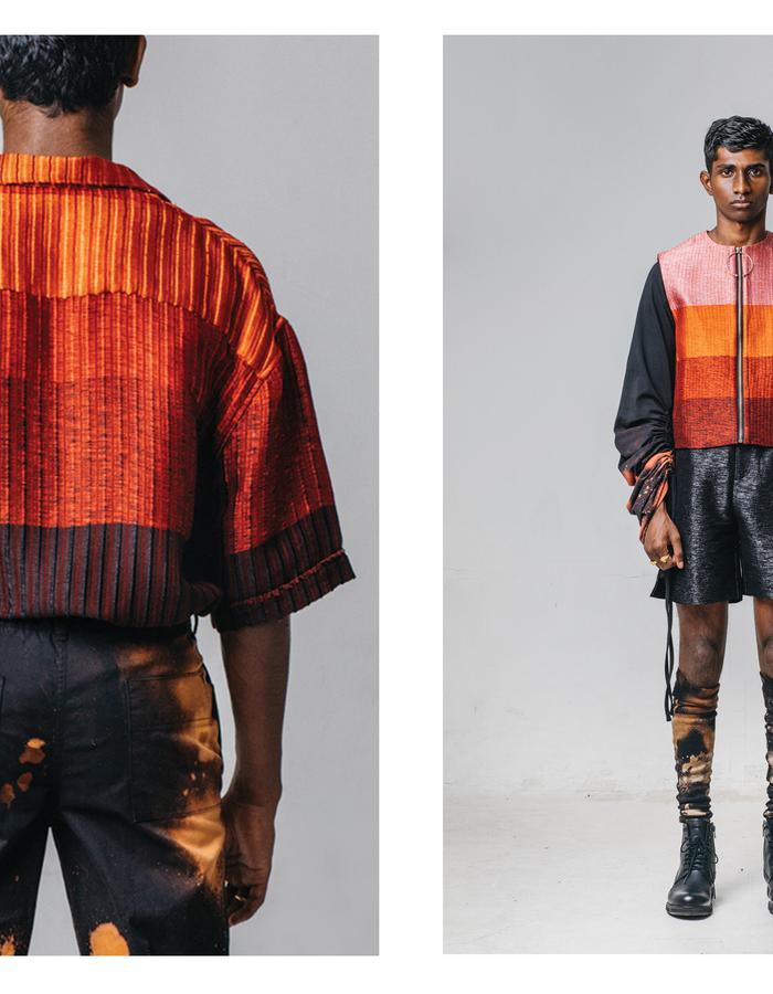 amesh Designer Brand & Products | NOT JUST A LABEL