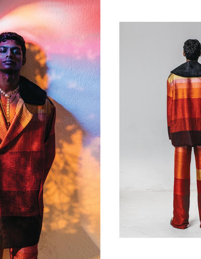 amesh Designer Brand & Products | NOT JUST A LABEL