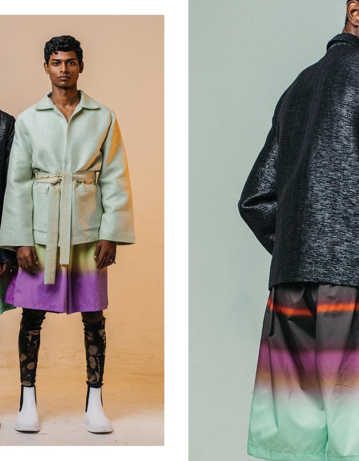 amesh Designer Brand & Products | NOT JUST A LABEL