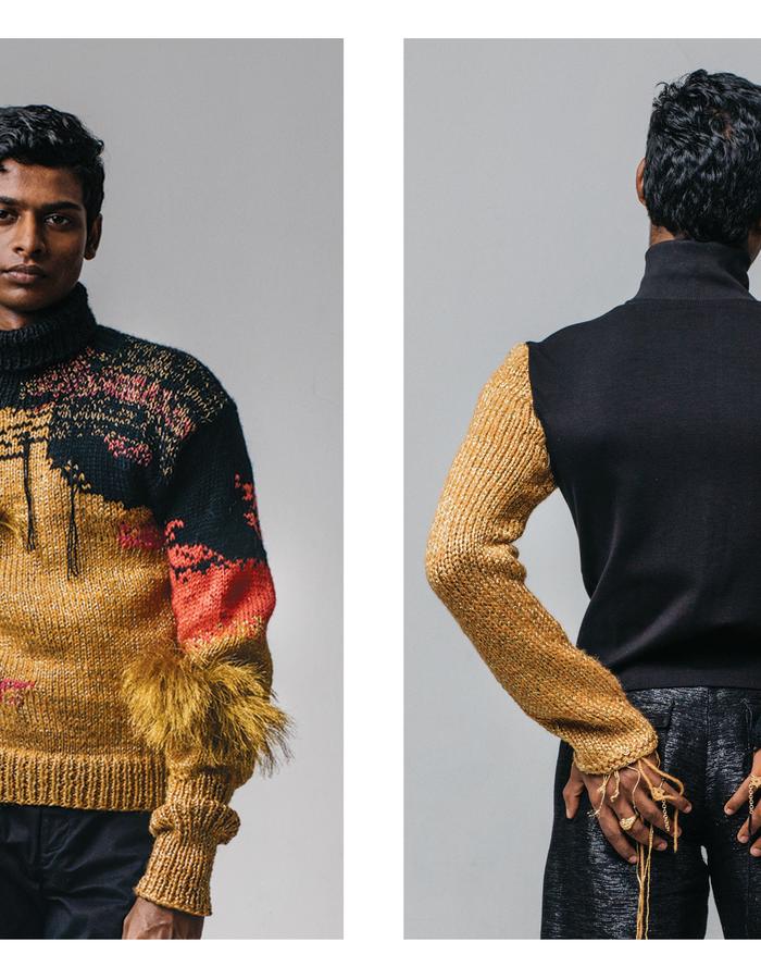 amesh Designer Brand & Products | NOT JUST A LABEL