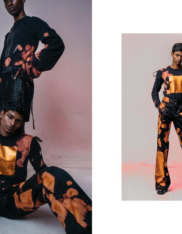 amesh Designer Brand & Products | NOT JUST A LABEL