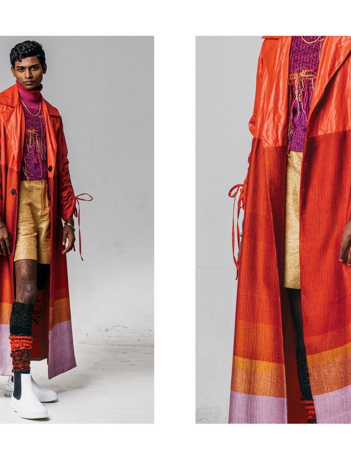 amesh Designer Brand & Products | NOT JUST A LABEL