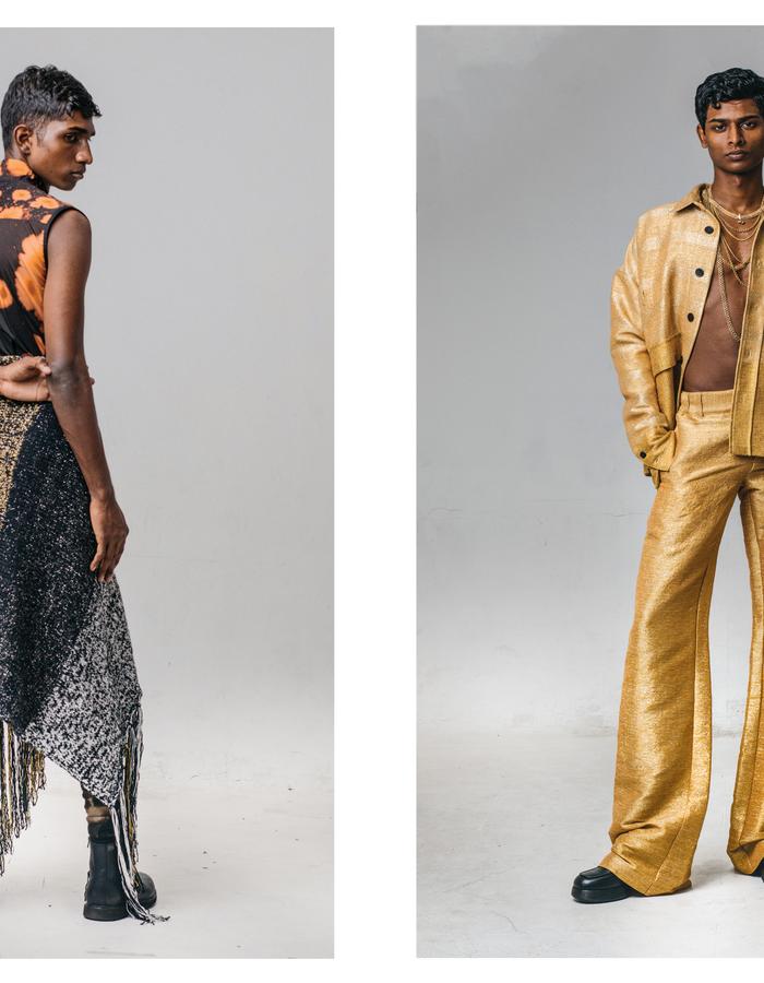 amesh Designer Brand & Products | NOT JUST A LABEL