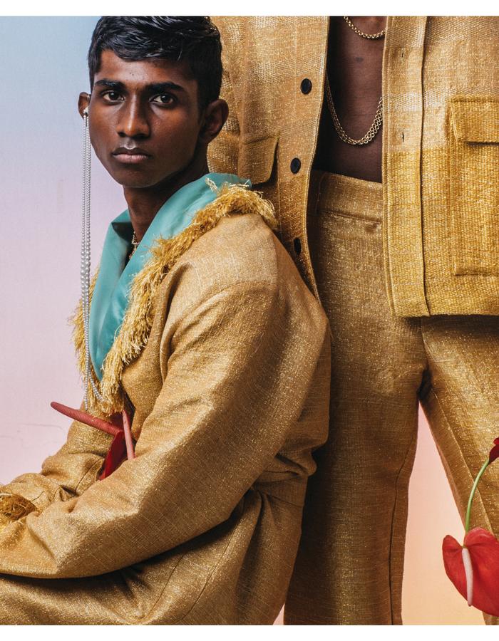 amesh Designer Brand & Products | NOT JUST A LABEL