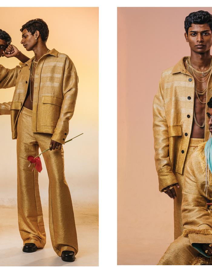 amesh Designer Brand & Products | NOT JUST A LABEL