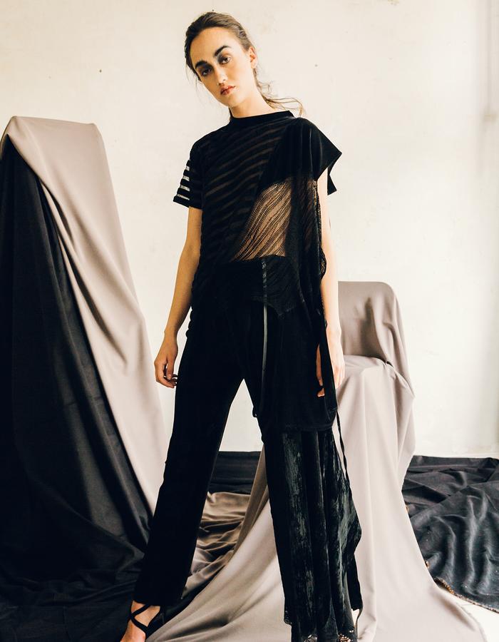 alea | NOT JUST A LABEL