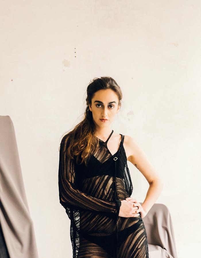 alea | NOT JUST A LABEL