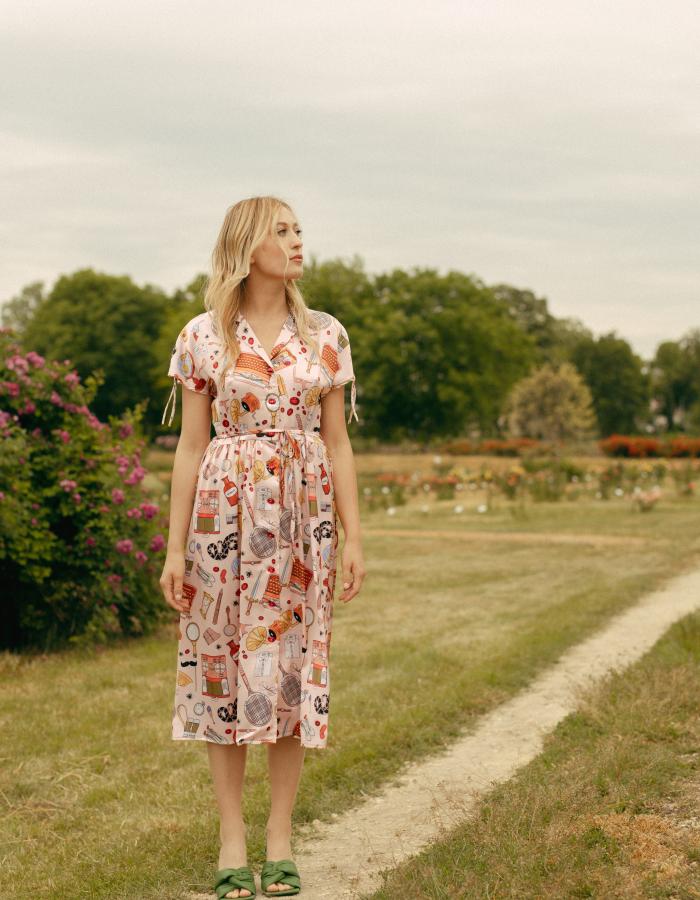 Anna Daubner Designer Brand & Products | NOT JUST A LABEL