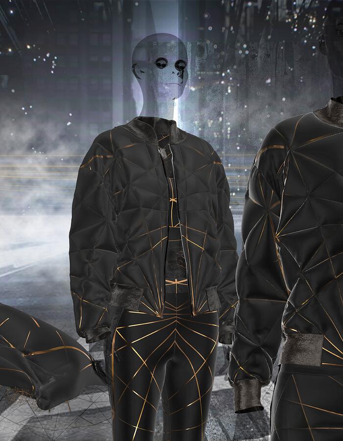 Anniss Designer Brand & Products | NOT JUST A LABEL