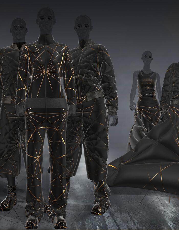 Anniss Designer Brand & Products | NOT JUST A LABEL