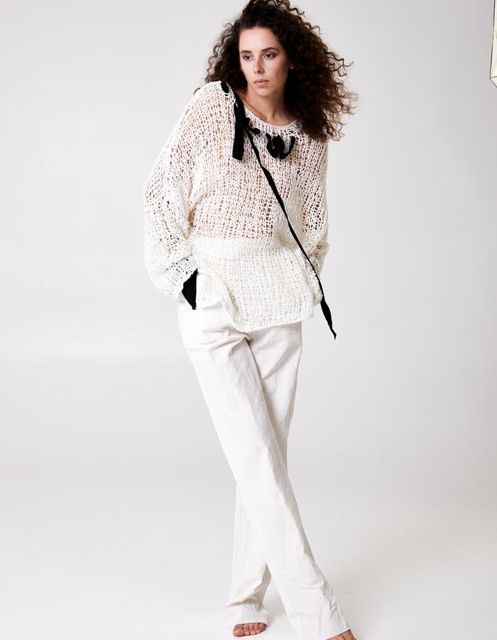 BAIBA RIPA | NOT JUST A LABEL