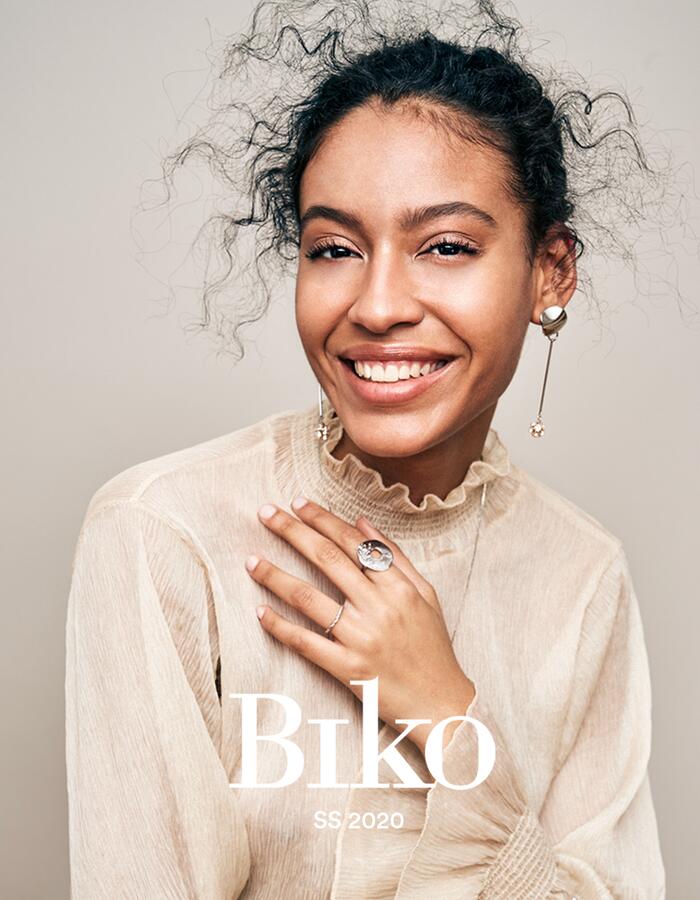 Biko Designer Brand & Products | NOT JUST A LABEL