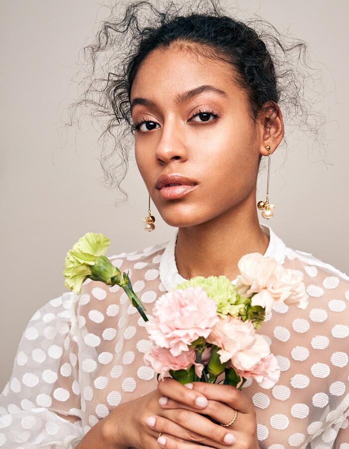 Biko | NOT JUST A LABEL