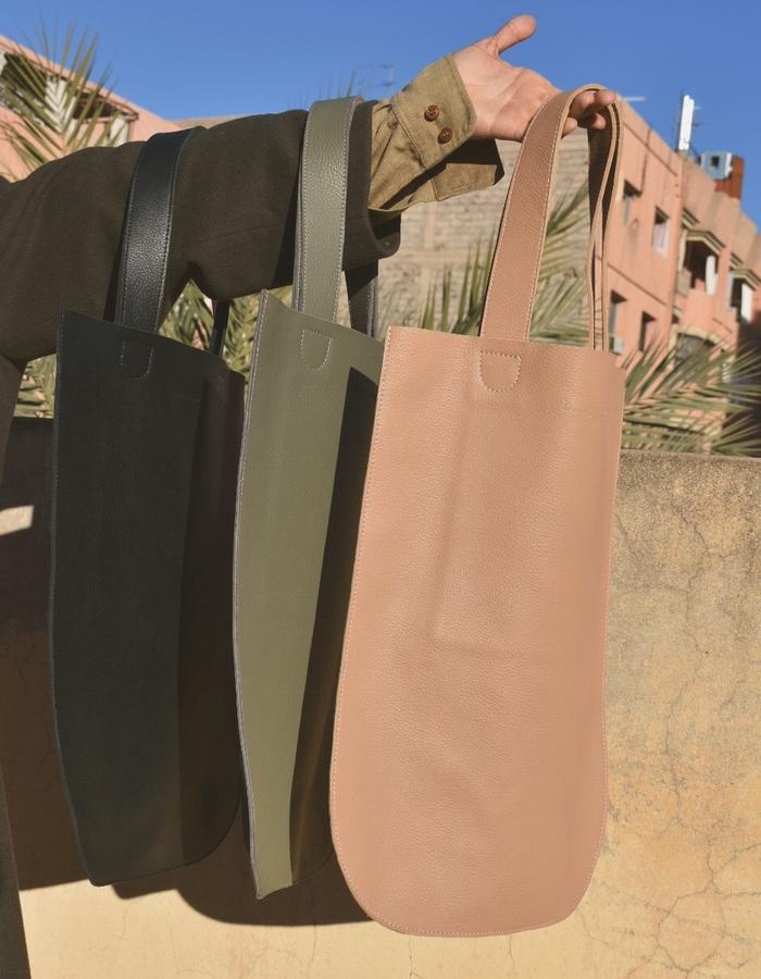 Bags and RTW | NOT JUST A LABEL