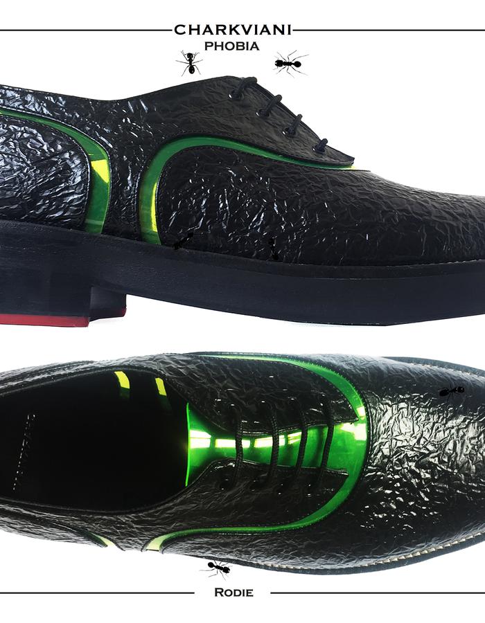 CHARKVIANI Designer Brand & Products | NOT JUST A LABEL