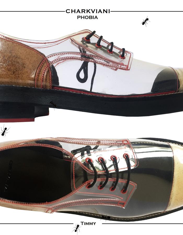 CHARKVIANI Designer Brand & Products | NOT JUST A LABEL