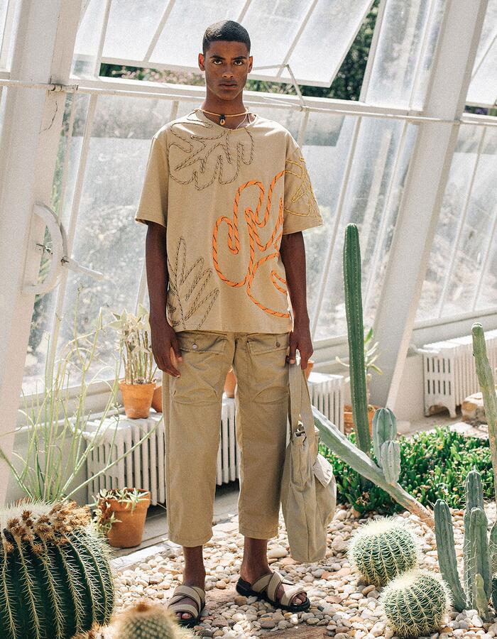 LUVE | NOT JUST A LABEL