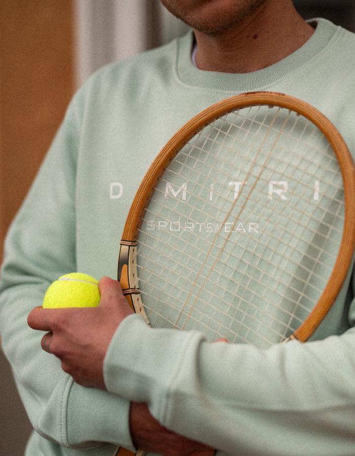 Dimitri Designer Brand & Products | NOT JUST A LABEL