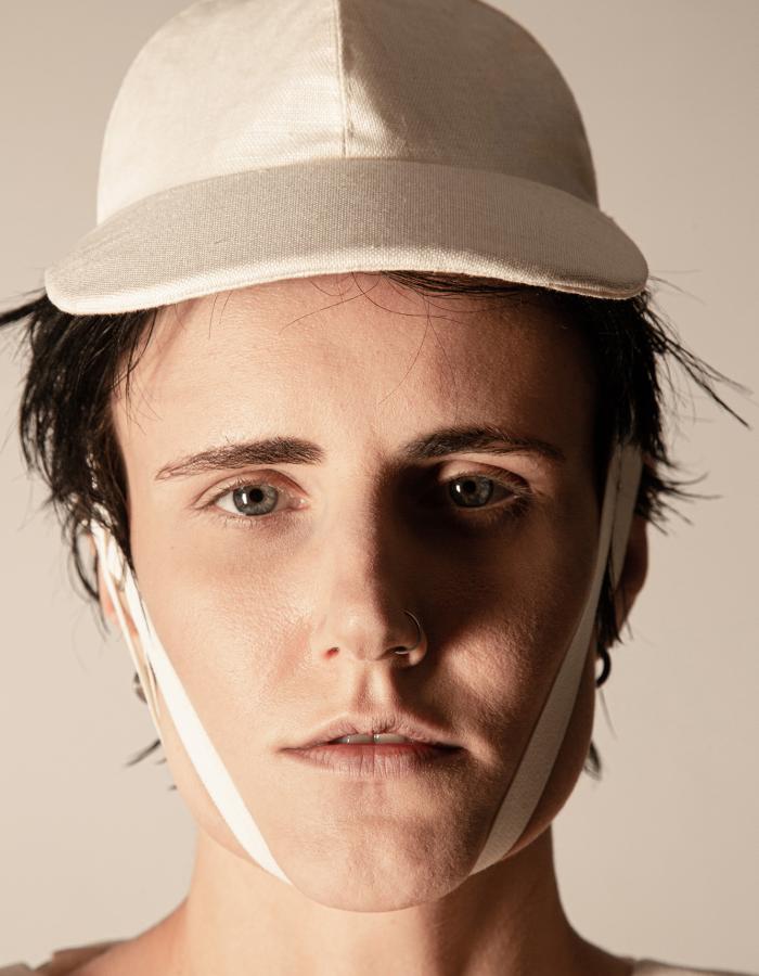 THESAURUS | SPRING SUMMER 2024 | LOOKBOOK | NOT JUST A LABEL