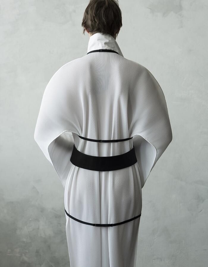 ALGORITHM | SPRING SUMMER 2020 | LOOKBOOK | NOT JUST A LABEL