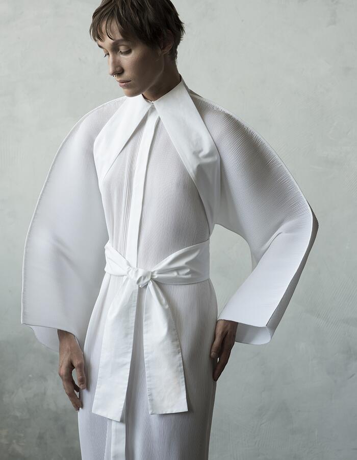 ALGORITHM | SPRING SUMMER 2020 | LOOKBOOK | NOT JUST A LABEL