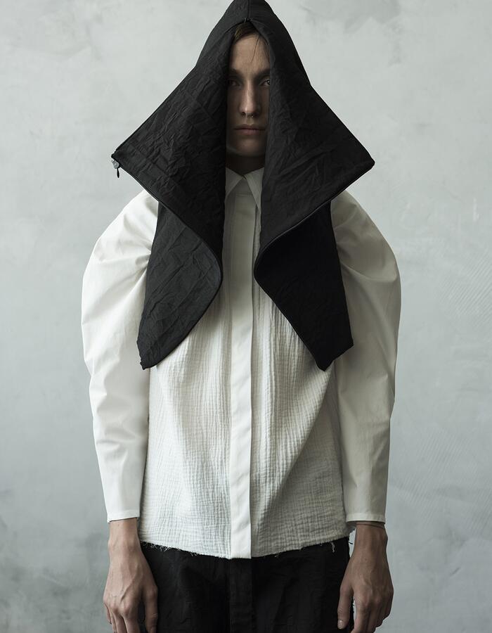 ALGORITHM | SPRING SUMMER 2020 | LOOKBOOK | NOT JUST A LABEL