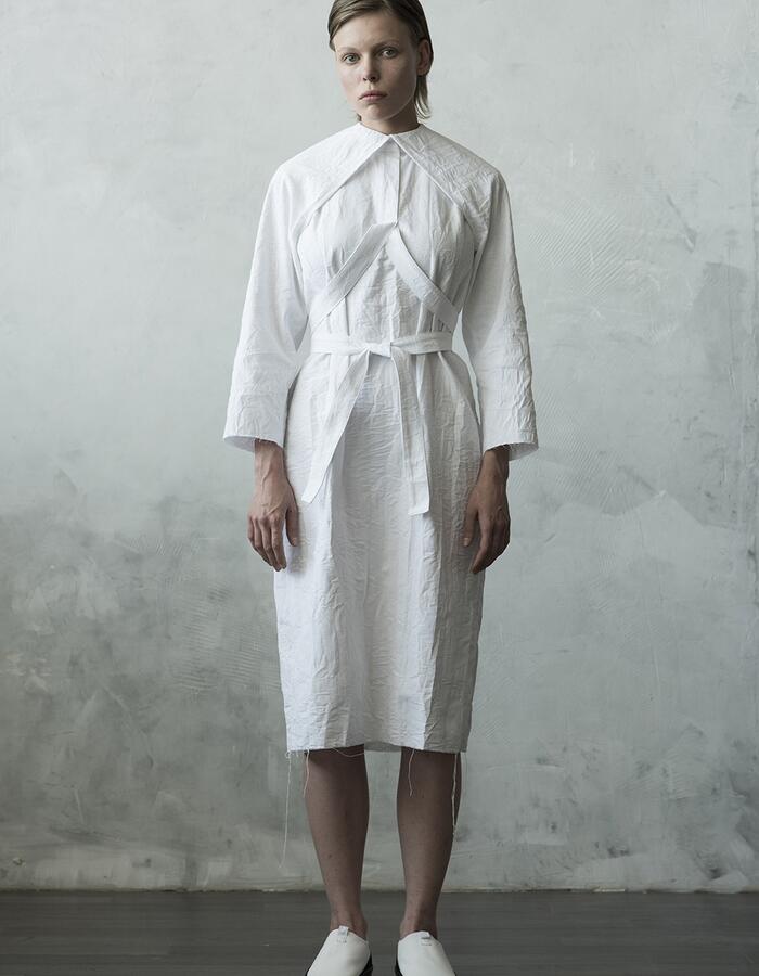 ALGORITHM | SPRING SUMMER 2020 | LOOKBOOK | NOT JUST A LABEL