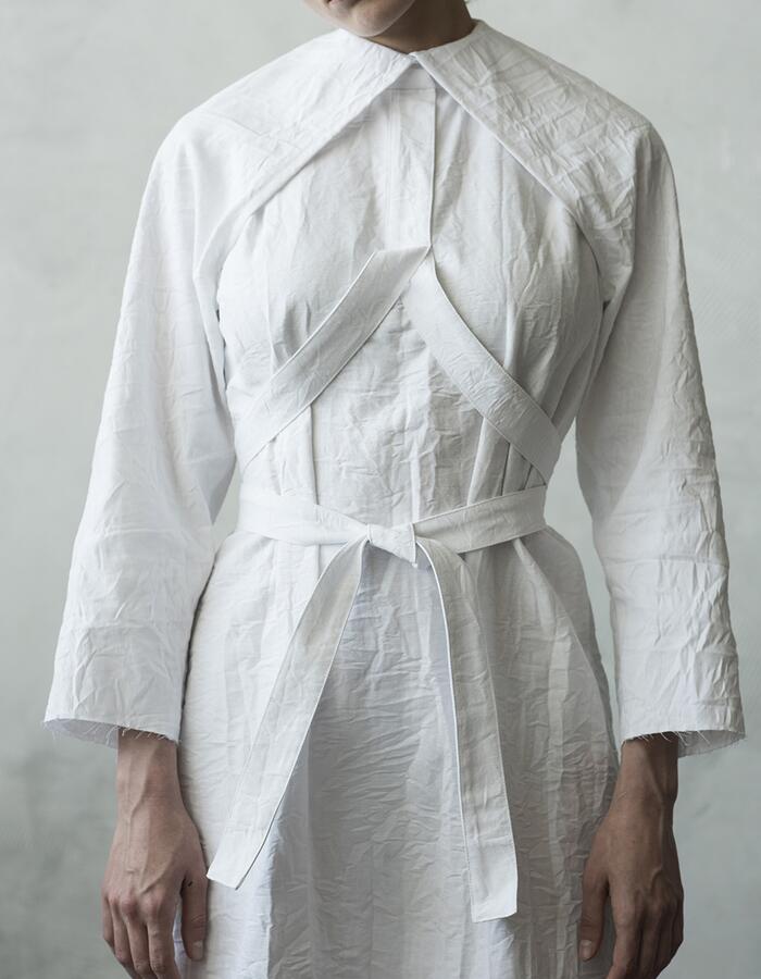ALGORITHM | SPRING SUMMER 2020 | LOOKBOOK | NOT JUST A LABEL