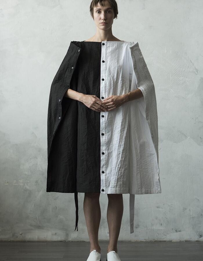 ALGORITHM | SPRING SUMMER 2020 | LOOKBOOK | NOT JUST A LABEL
