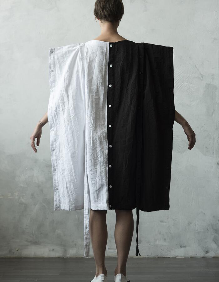 ALGORITHM | SPRING SUMMER 2020 | LOOKBOOK | NOT JUST A LABEL