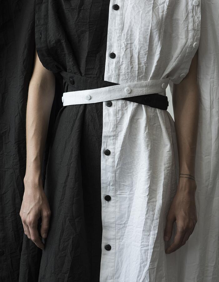 ALGORITHM | SPRING SUMMER 2020 | LOOKBOOK | NOT JUST A LABEL