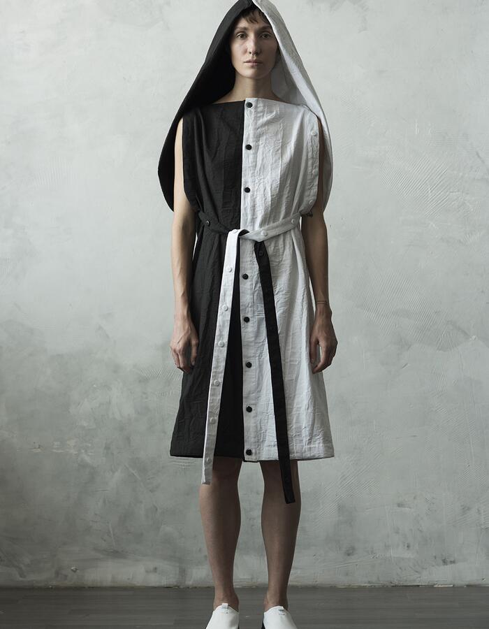 ALGORITHM | SPRING SUMMER 2020 | LOOKBOOK | NOT JUST A LABEL