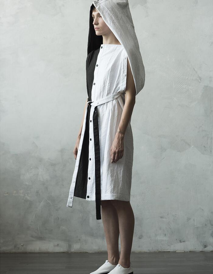 ALGORITHM | SPRING SUMMER 2020 | LOOKBOOK | NOT JUST A LABEL