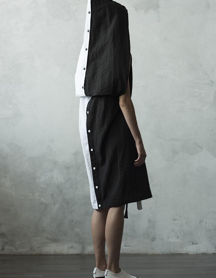 ALGORITHM | SPRING SUMMER 2020 | LOOKBOOK | NOT JUST A LABEL