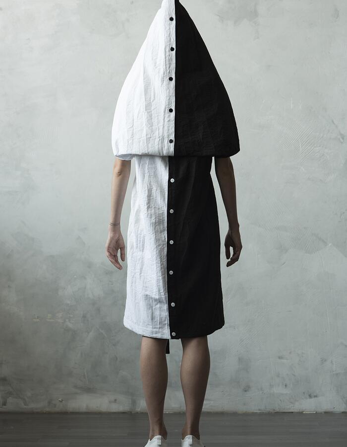 ALGORITHM | SPRING SUMMER 2020 | LOOKBOOK | NOT JUST A LABEL