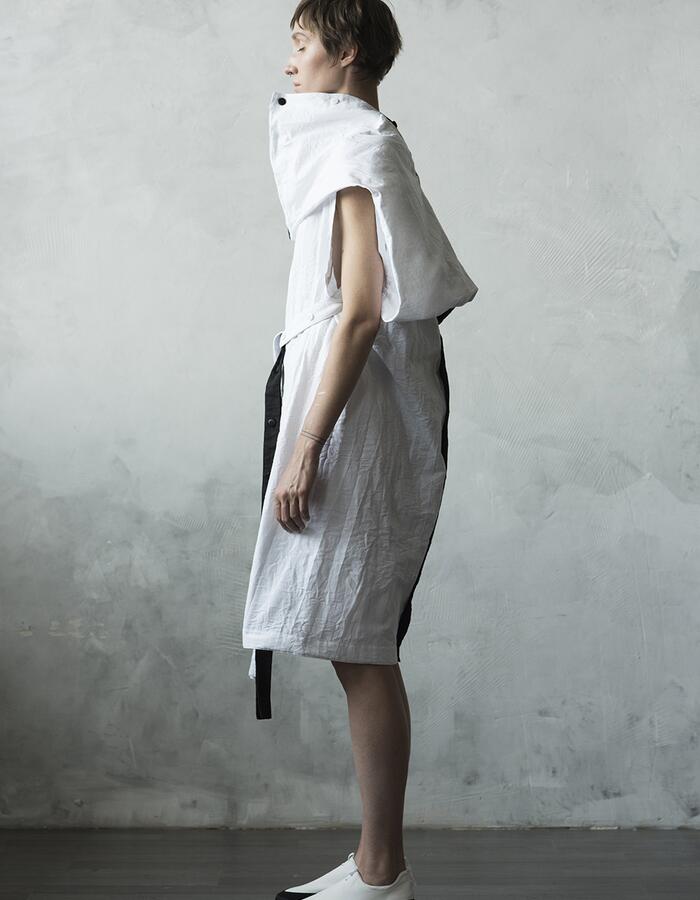 ALGORITHM | SPRING SUMMER 2020 | LOOKBOOK | NOT JUST A LABEL