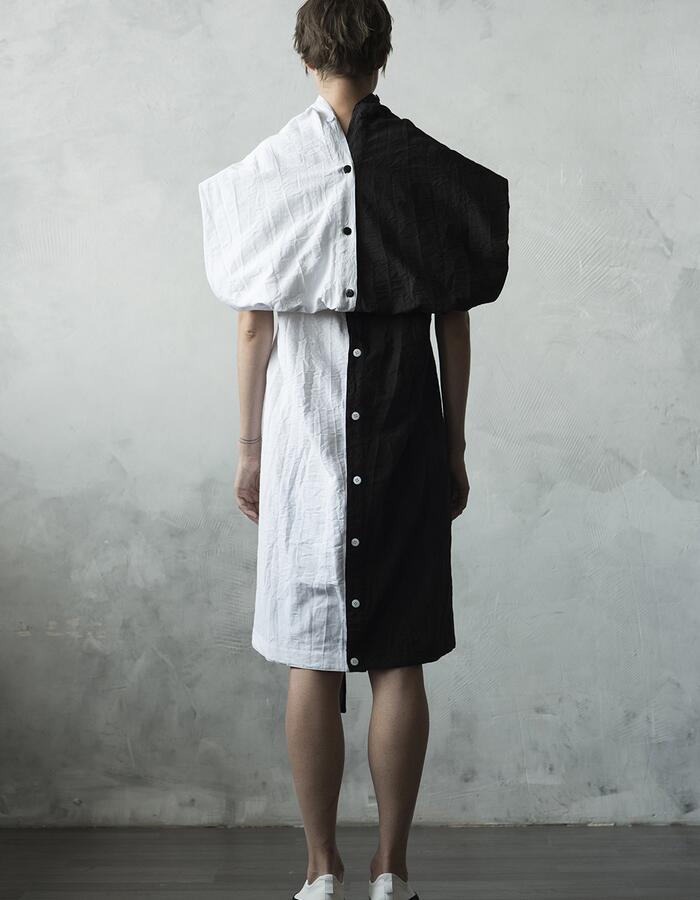 ALGORITHM | SPRING SUMMER 2020 | LOOKBOOK | NOT JUST A LABEL