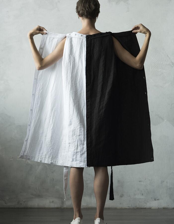 ALGORITHM | SPRING SUMMER 2020 | LOOKBOOK | NOT JUST A LABEL
