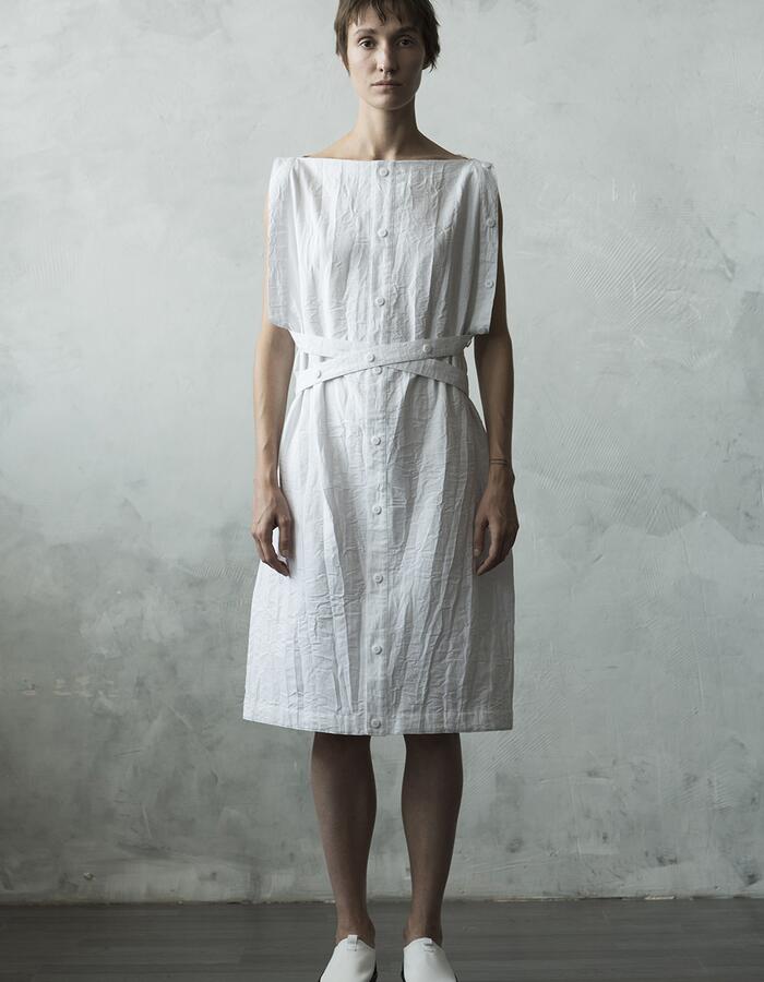 ALGORITHM | SPRING SUMMER 2020 | LOOKBOOK | NOT JUST A LABEL