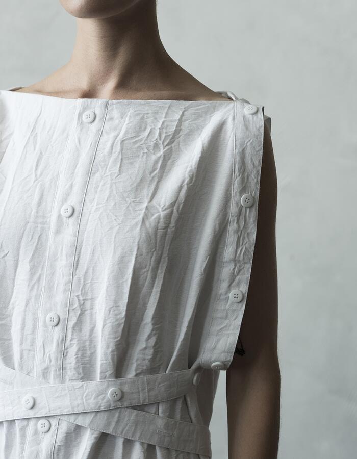 ALGORITHM | SPRING SUMMER 2020 | LOOKBOOK | NOT JUST A LABEL
