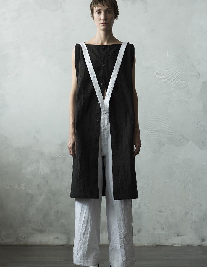ALGORITHM | SPRING SUMMER 2020 | LOOKBOOK | NOT JUST A LABEL