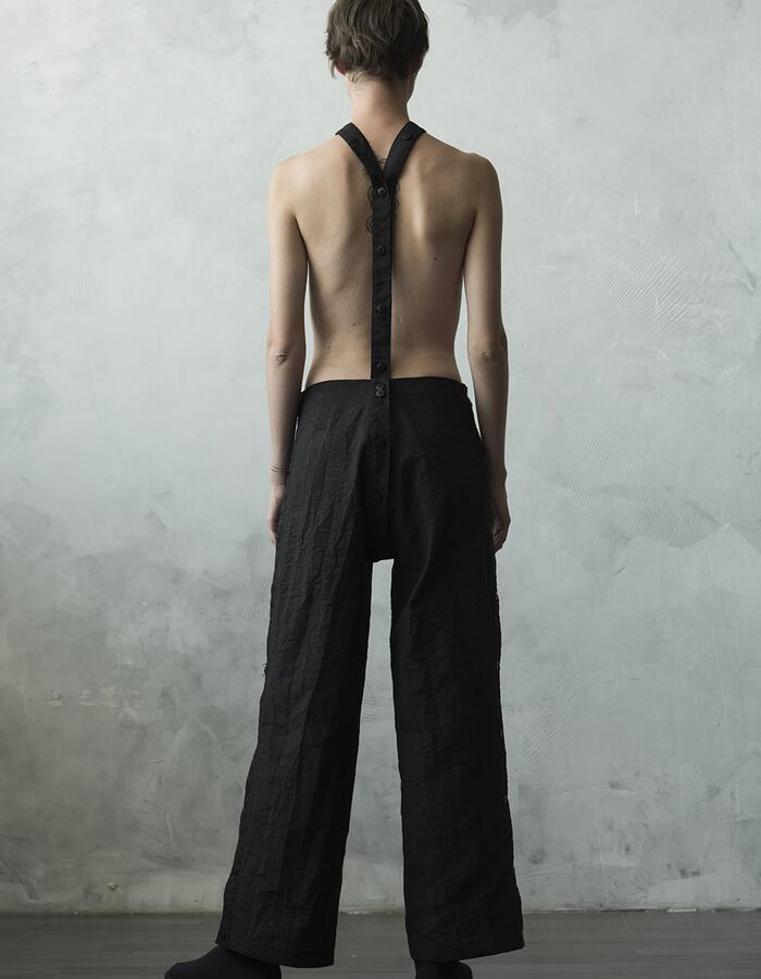 ALGORITHM | SPRING SUMMER 2020 | LOOKBOOK | NOT JUST A LABEL