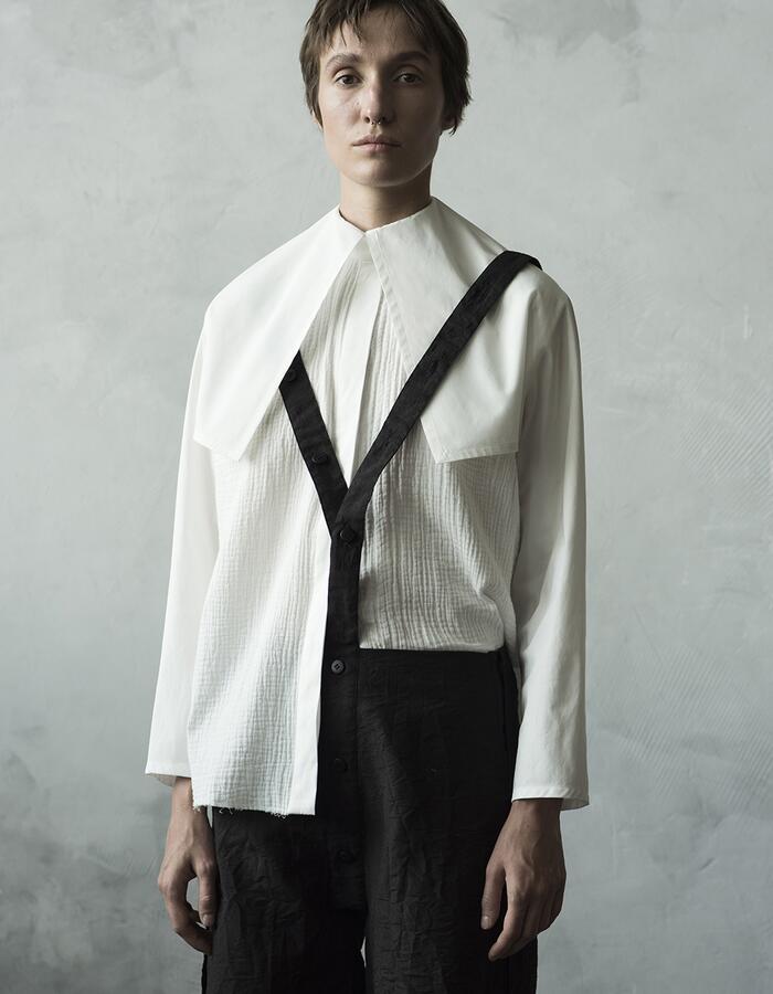 ALGORITHM | SPRING SUMMER 2020 | LOOKBOOK | NOT JUST A LABEL
