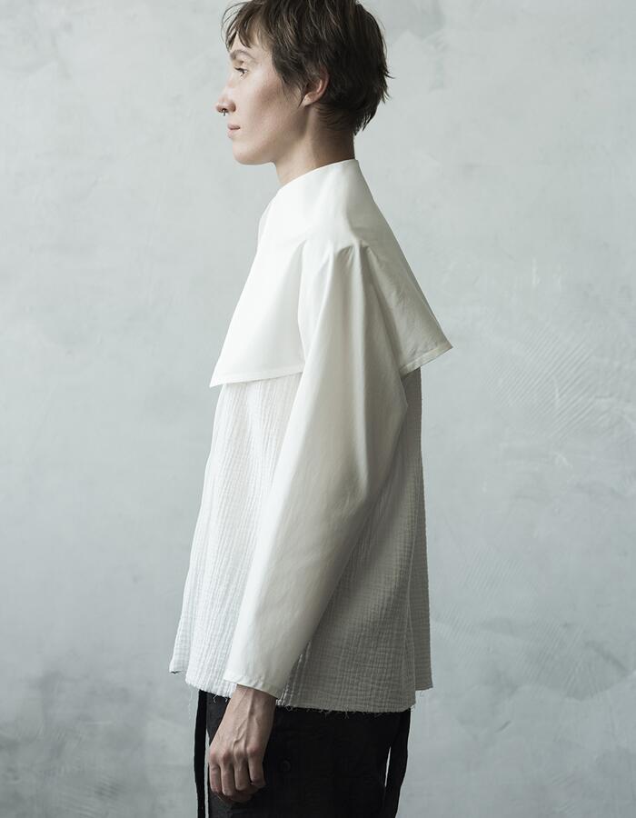 ALGORITHM | SPRING SUMMER 2020 | LOOKBOOK | NOT JUST A LABEL