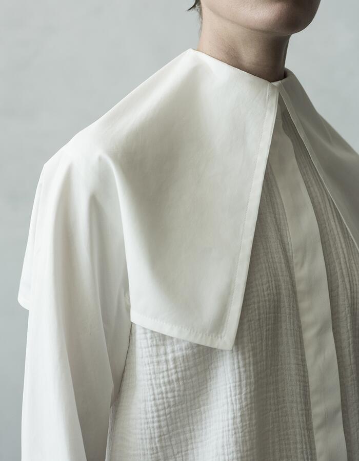 ALGORITHM | SPRING SUMMER 2020 | LOOKBOOK | NOT JUST A LABEL